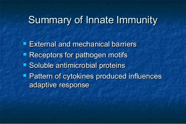 01 intro and innate immunity