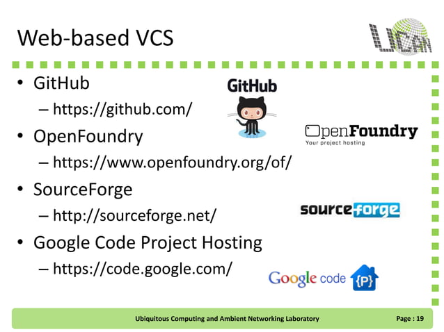 Introduction to Version Control | PDF