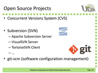 Introduction to Version Control | PDF