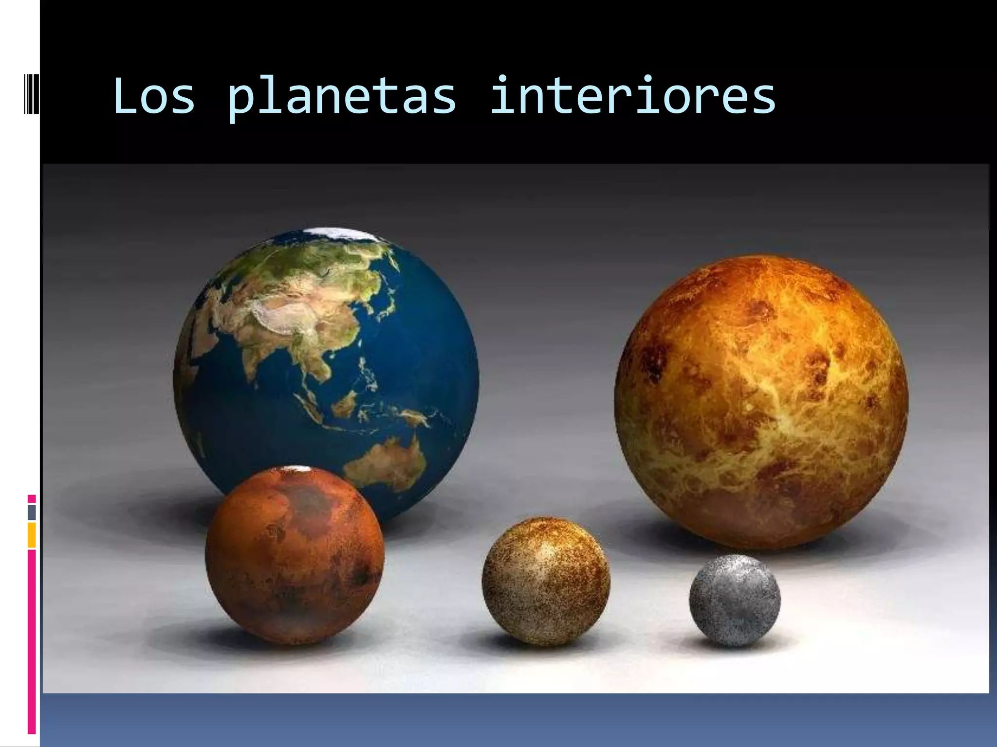 El Sistema Solar: introducción | PPTX