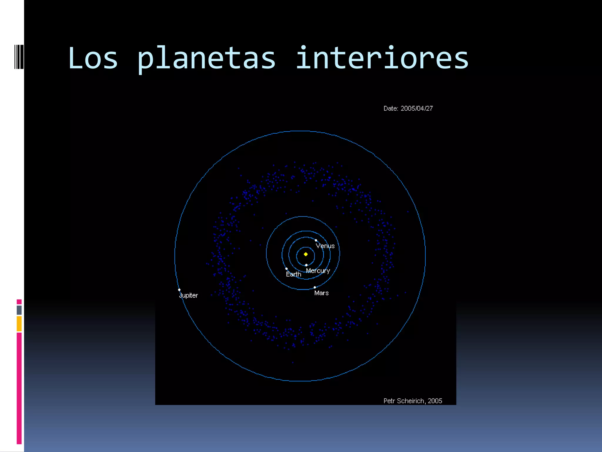 El Sistema Solar: introducción | PPTX