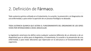 01 Introducción a la Farmacología.pptx