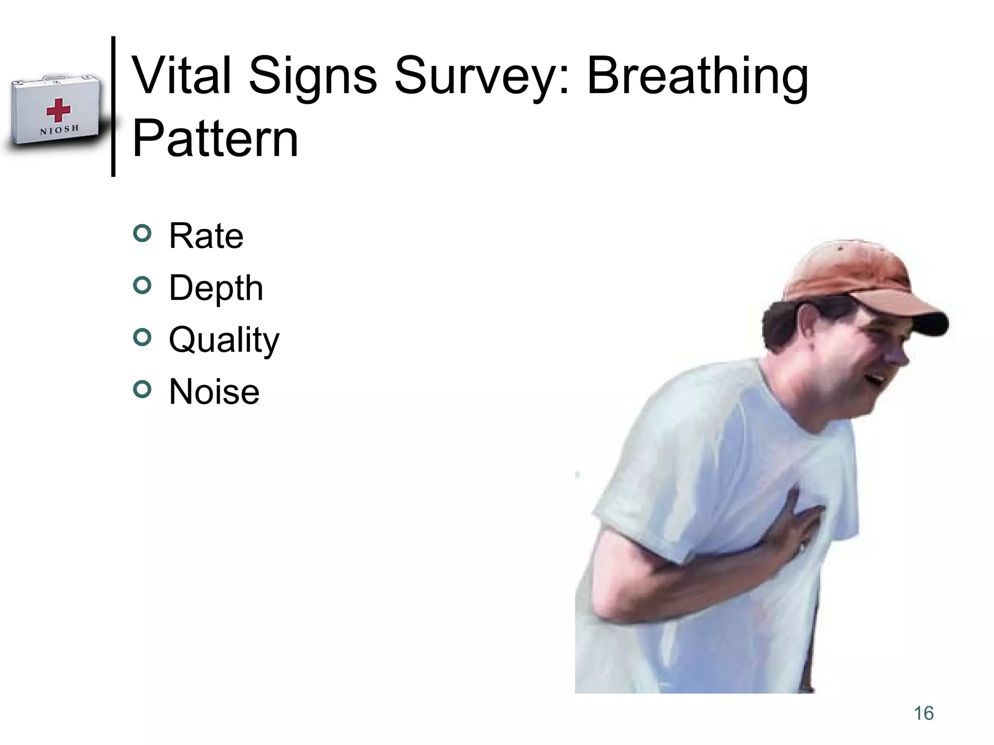 Introduction to First Aid | PPT