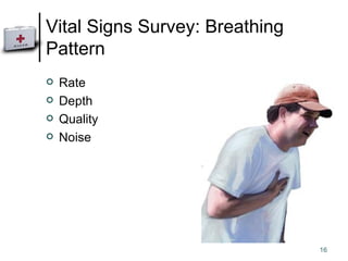 Introduction to First Aid | PPT