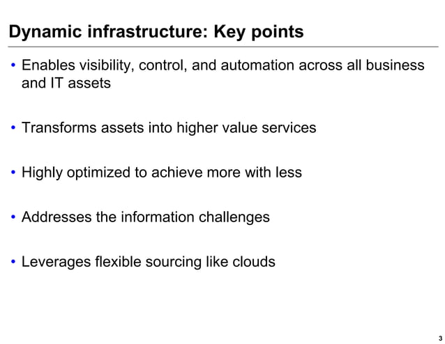 Ibm Bladecenter Fundamentals Introduction Ppt