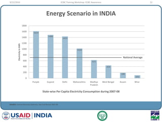 ECBC_01-Introduction | PDF