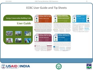 ECBC_01-Introduction | PDF