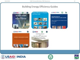 ECBC_01-Introduction | PDF