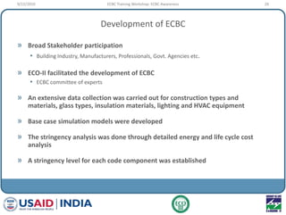ECBC_01-Introduction | PDF