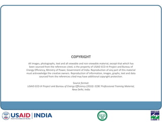 ECBC_01-Introduction | PDF