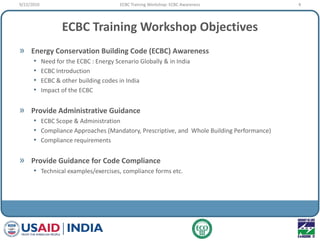 ECBC_01-Introduction | PDF