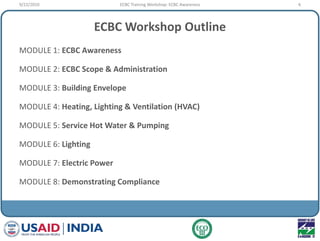 ECBC_01-Introduction | PDF