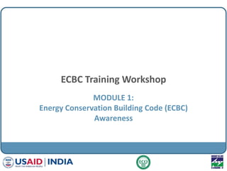 ECBC_01-Introduction | PDF