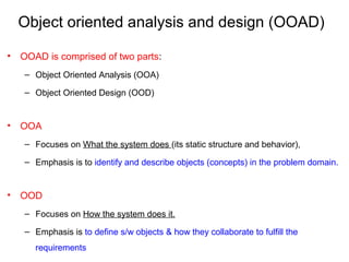 01 introduction | PPT | Web Development | Internet
