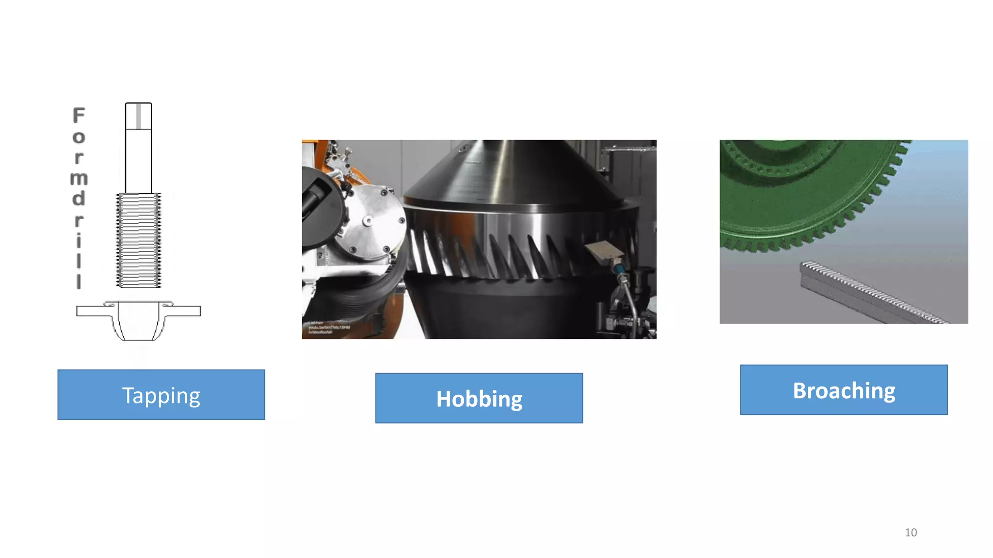 01 introduction to Manufacturing processes | PDF