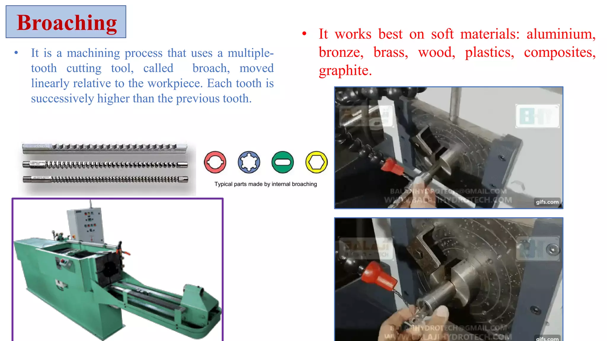 01 introduction to Manufacturing processes | PDF