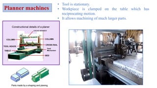 01 introduction to Manufacturing processes | PDF