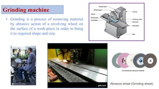 01 introduction to Manufacturing processes | PDF