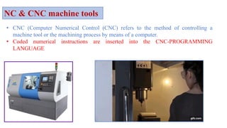 01 introduction to Manufacturing processes | PDF