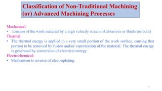 01 introduction to Manufacturing processes | PDF