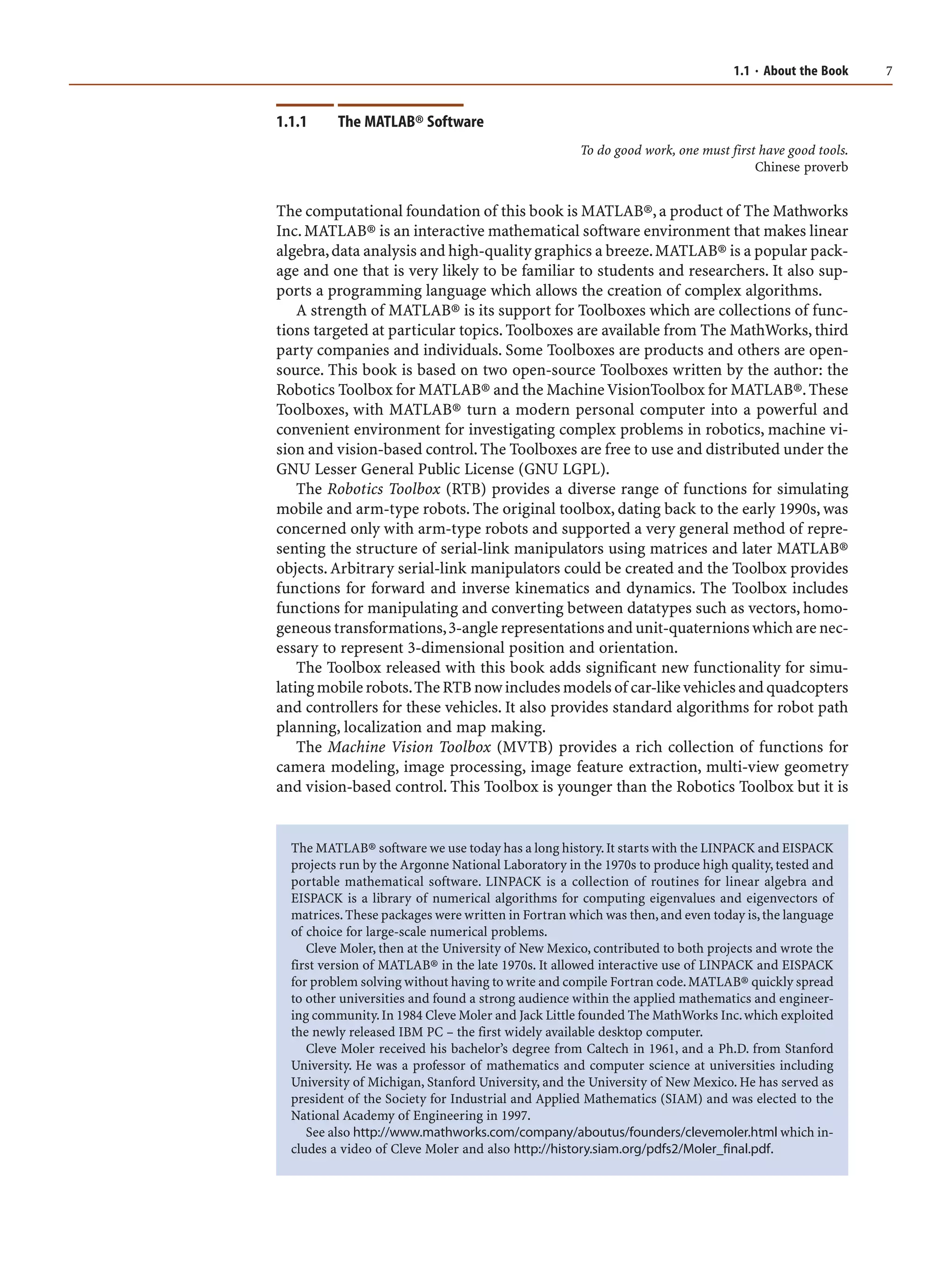 01 introduction Robotics | PDF