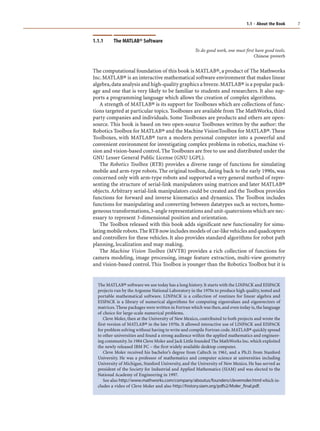 01 introduction Robotics | PDF