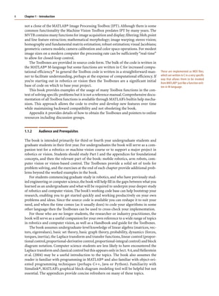 01 introduction Robotics | PDF