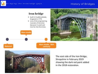 Introduction and Fundamentals of Bridge Engineering | PDF