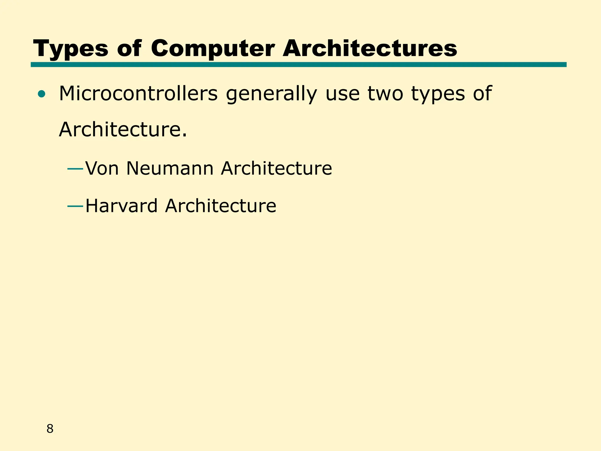 computer architecture and organization.ppt | Programming Languages | Computing