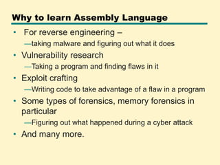 computer architecture and organization.ppt