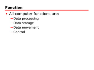 This presentation is about computer architecture | PPT