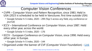 Deep Learning introduction by sudenshna sarkar.pptx