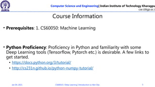 Deep Learning introduction by sudenshna sarkar.pptx