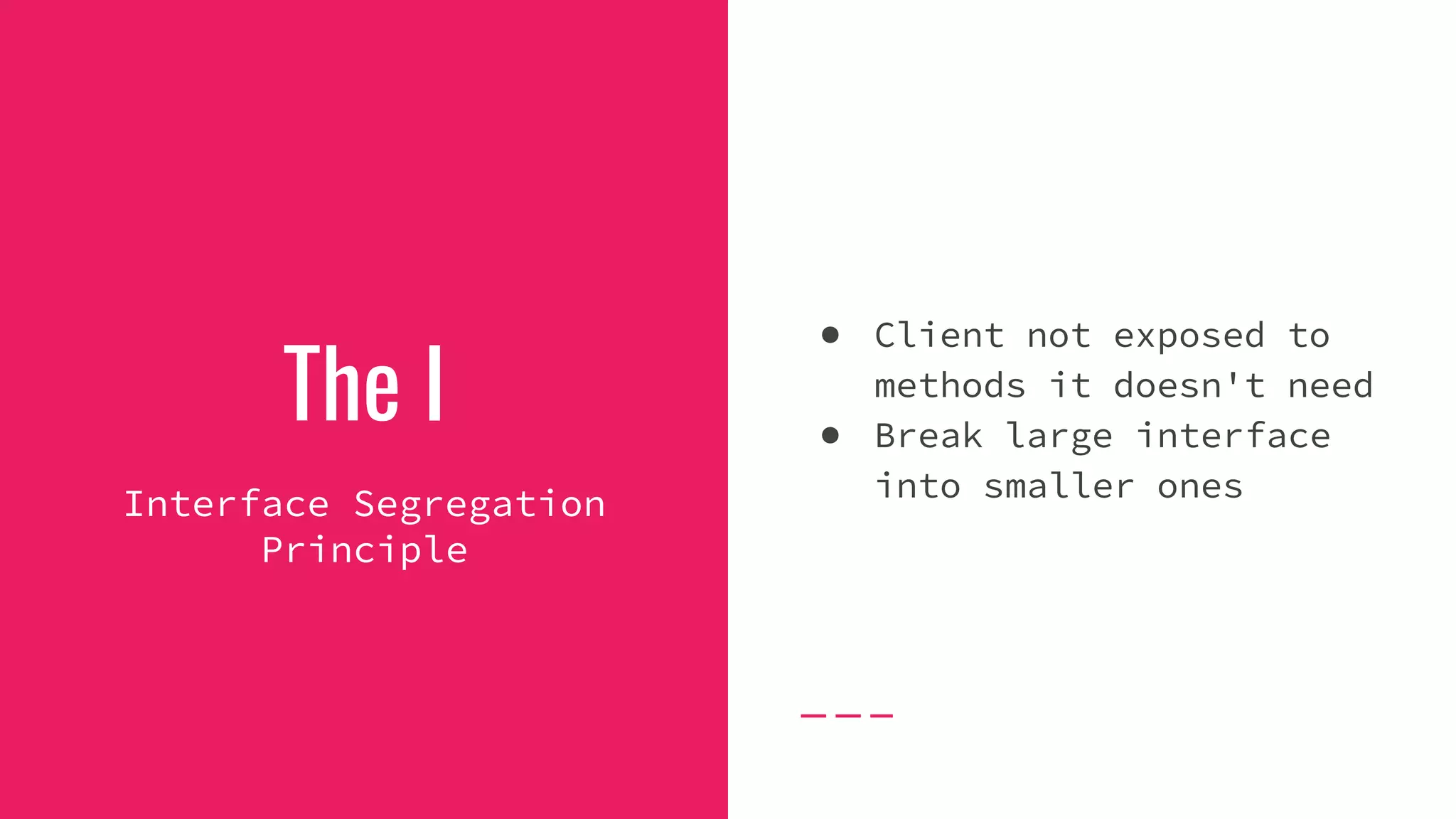 01 Introduction And SOLID principles.pptx