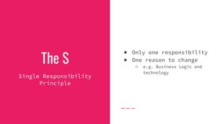 01 Introduction And SOLID principles.pptx