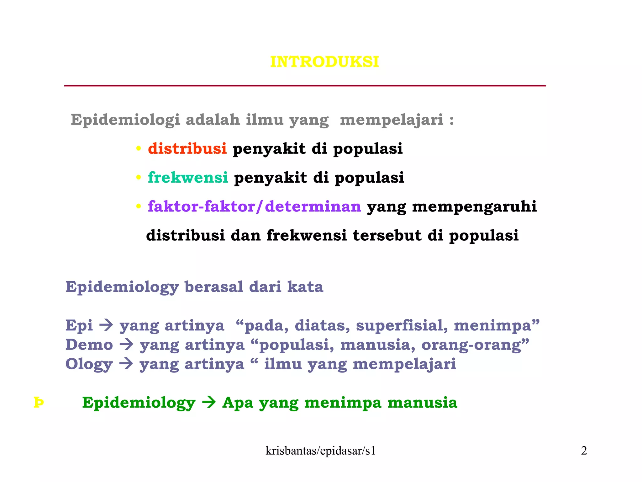 01 INTRODUCTION EPID.ppt