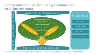 Smart Ageing | PPT
