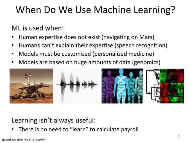 01_introduction_ML.pdf | Artificial Intelligence | Technology & Computing