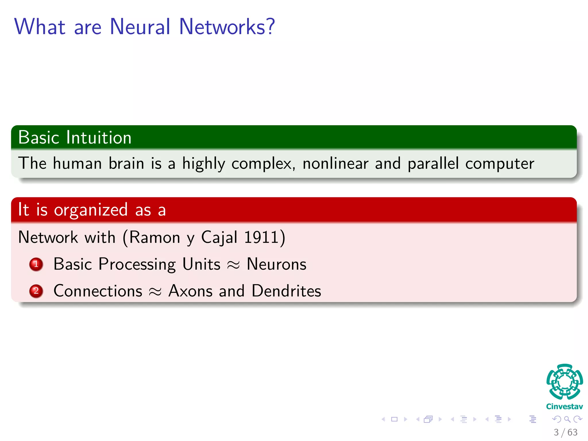 01 Introduction To Neural Networks And Deep Learning Pdf Computer