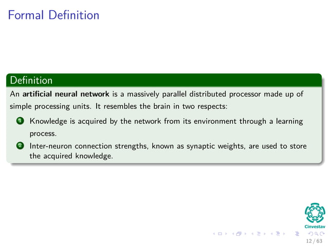 01 Introduction To Neural Networks And Deep Learning Pdf Computer Peripherals Computing