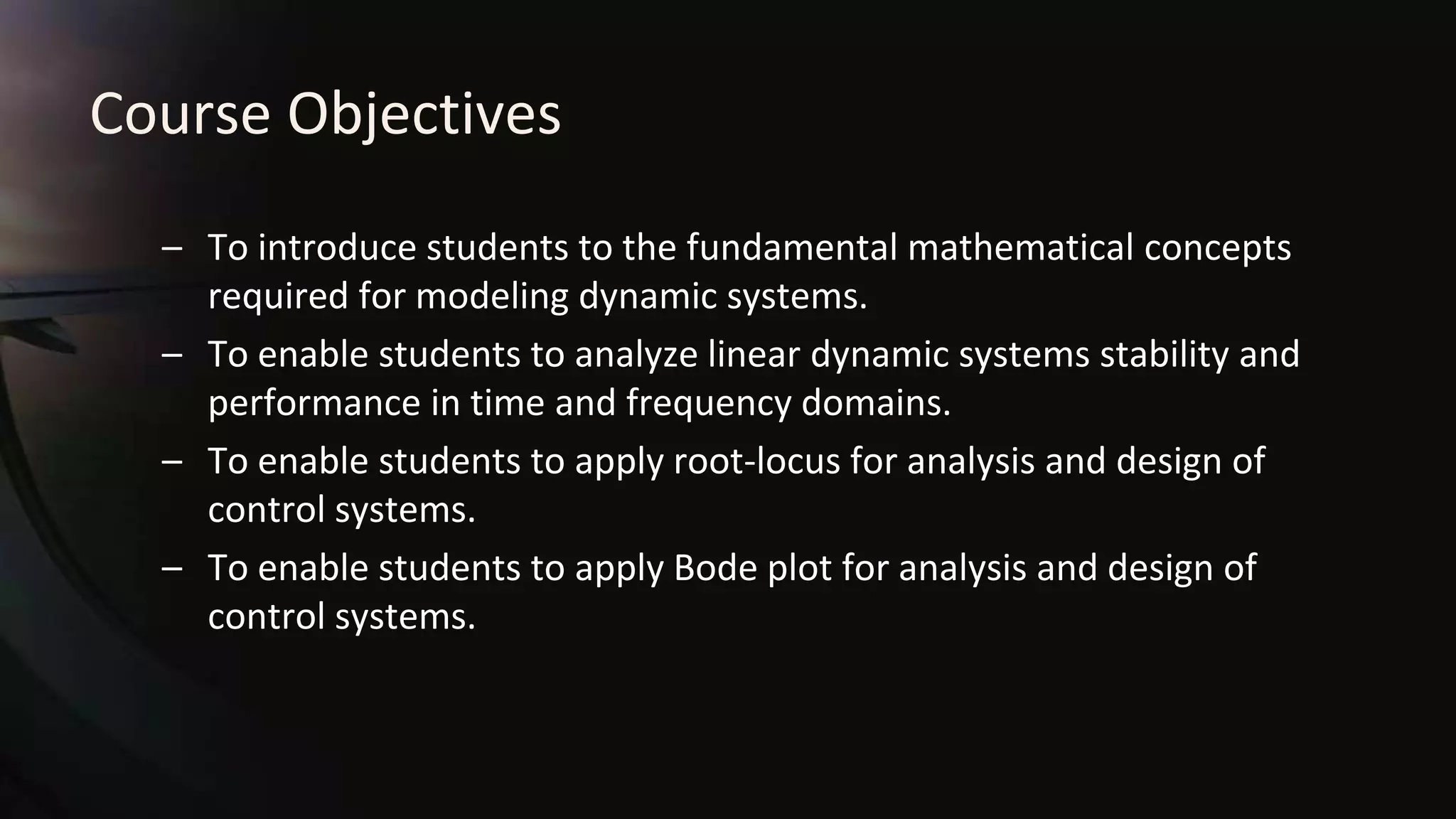 01 Introduction to AE 313.pptx | Science