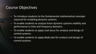 01 Introduction to AE 313.pptx | Science