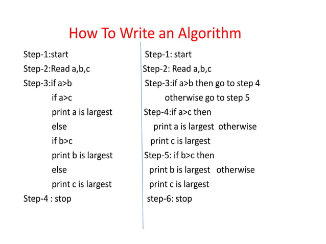 01 Introduction To Analysis Of Algorithms Pptx