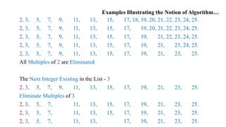 Introduction to Algorithm Design and Analysis.pdf
