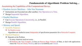 Introduction to Algorithm Design and Analysis.pdf