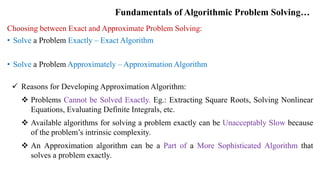 Introduction to Algorithm Design and Analysis.pdf