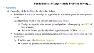 Introduction to Algorithm Design and Analysis.pdf