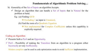 Introduction to Algorithm Design and Analysis.pdf