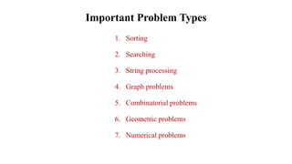 Introduction to Algorithm Design and Analysis.pdf