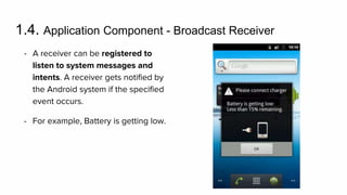 01 introduction to android | PPT
